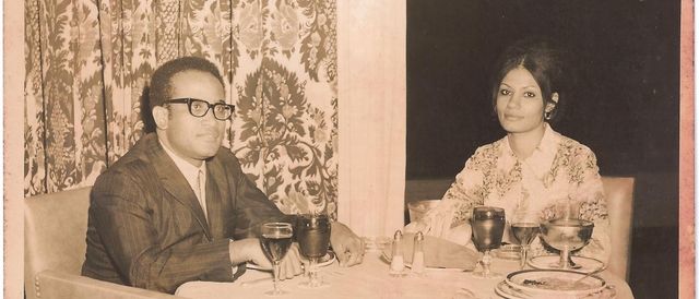 About Salim Ahmed Salim | Salim Ahmed Salim