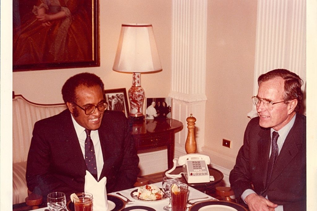 About Salim Ahmed Salim | Salim Ahmed Salim