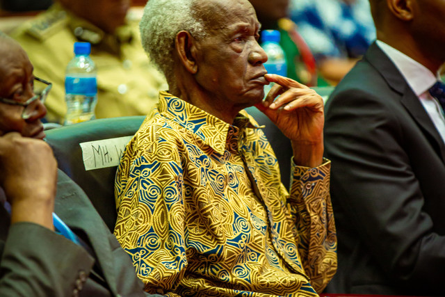 Media | Salim Ahmed Salim