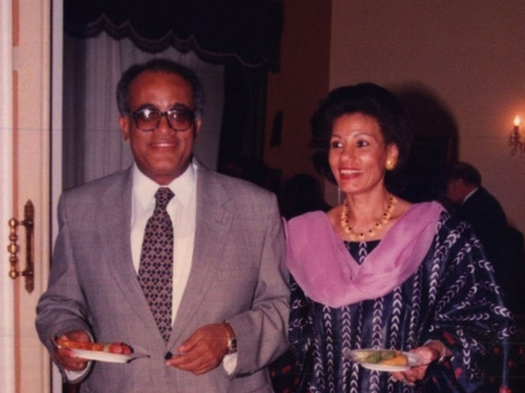 About Salim Ahmed Salim | Salim Ahmed Salim