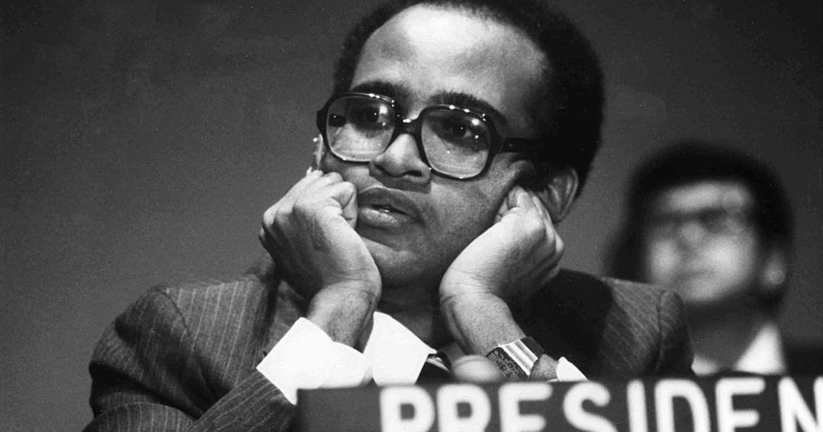 Digital Archives | Salim Ahmed Salim